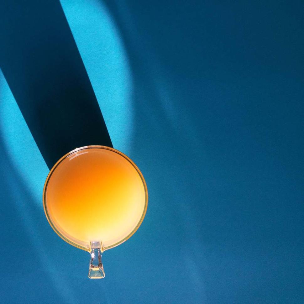 30 Stunning Abstract Images Shot With An iPhone