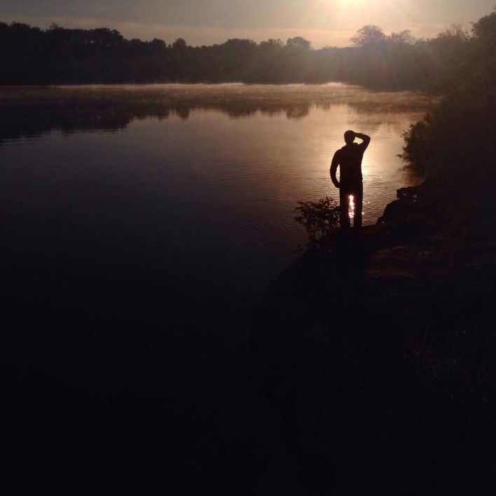 How Amber Verbick Takes Wonderful iPhone Photos
