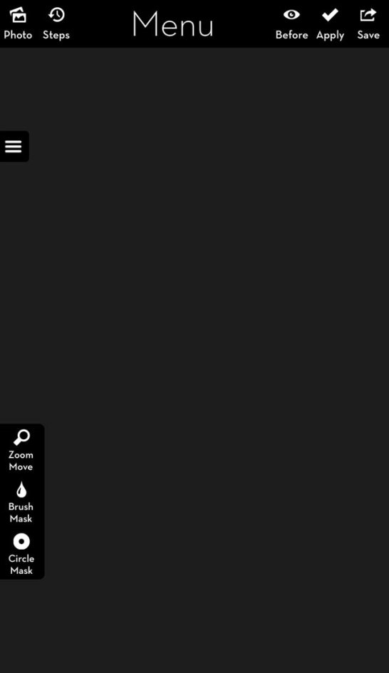 How To Rescue A Blurry iPhone Photo With Editing Apps