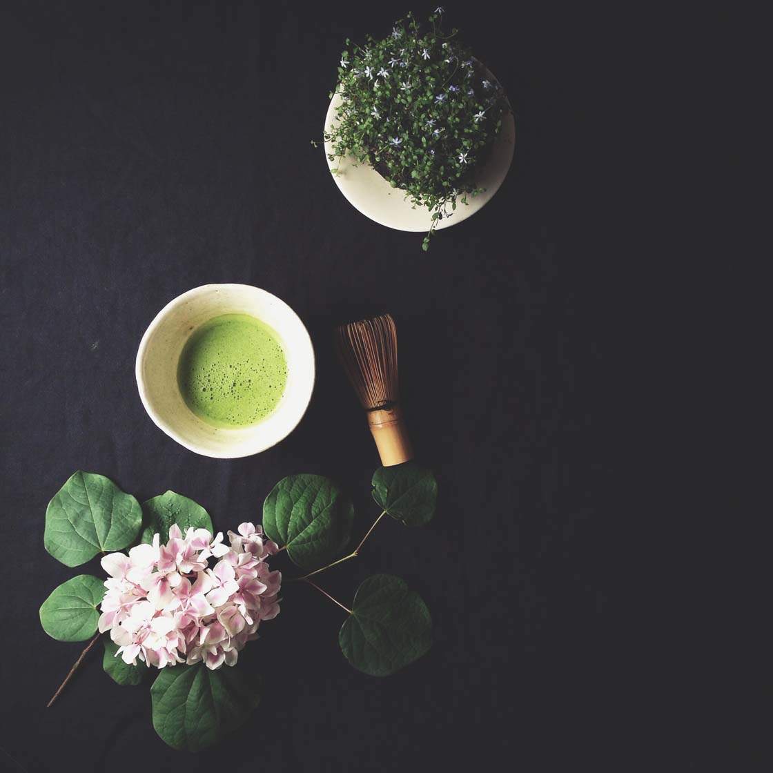 How Yukiko Masuda Takes Beautiful Still Life iPhone Photos