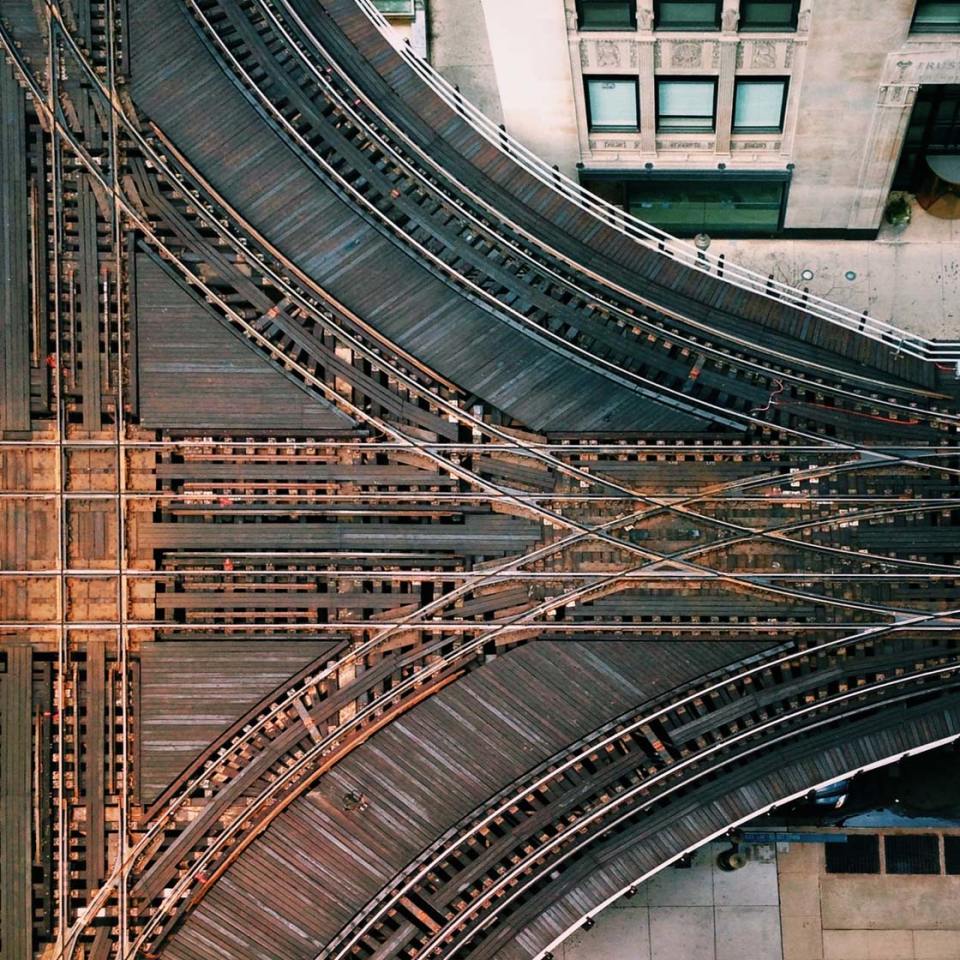 How Amber Verbick Takes Wonderful iPhone Photos