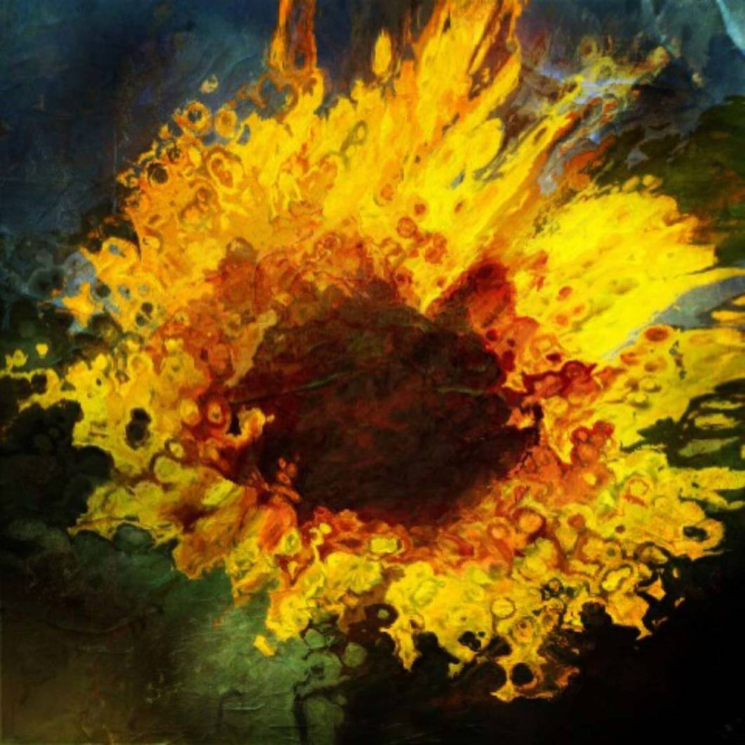 30 Stunning Abstract Images Shot With An iPhone