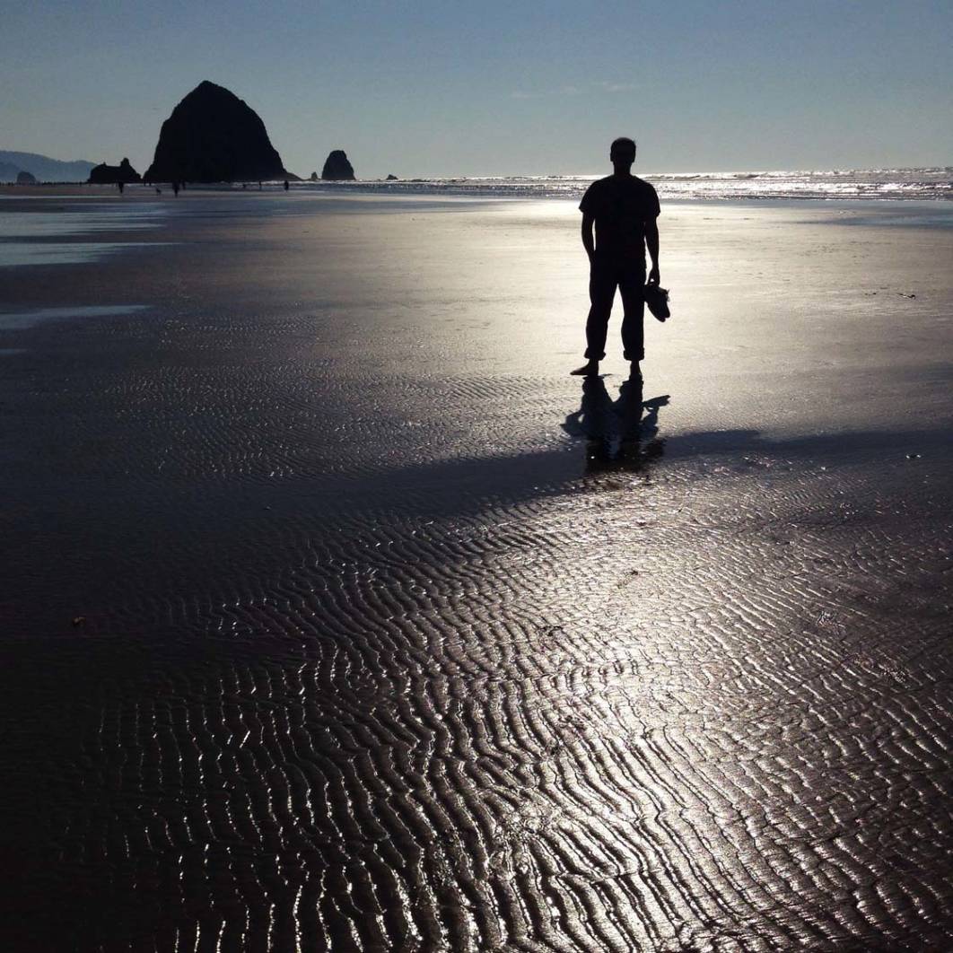How Amber Verbick Takes Wonderful iPhone Photos