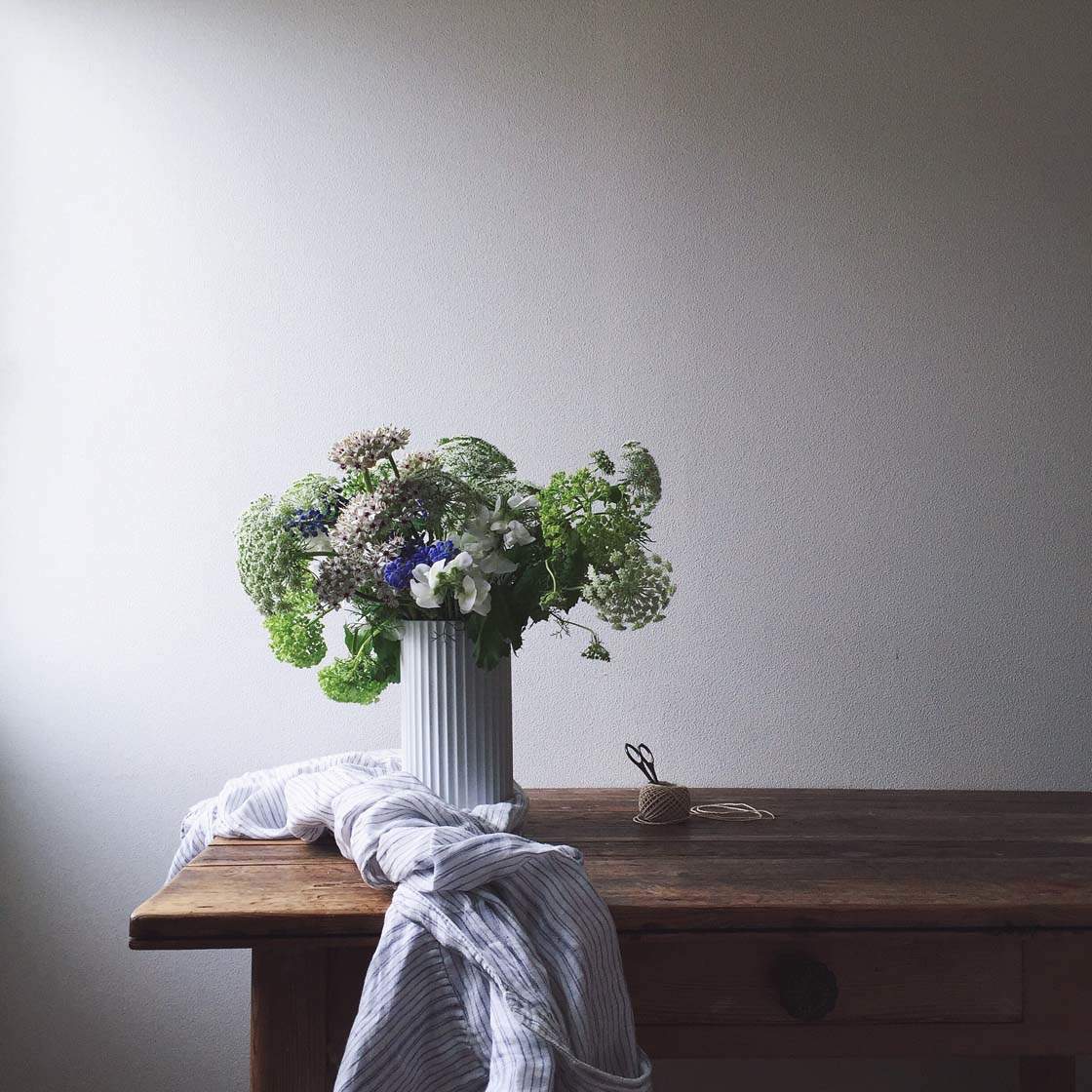 How Yukiko Masuda Takes Beautiful Still Life iPhone Photos