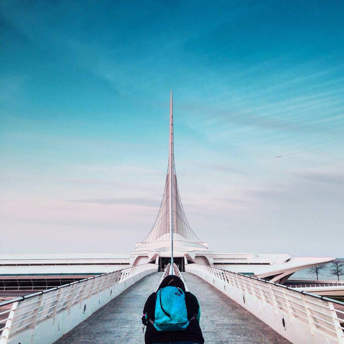 How Amber Verbick Takes Wonderful iPhone Photos