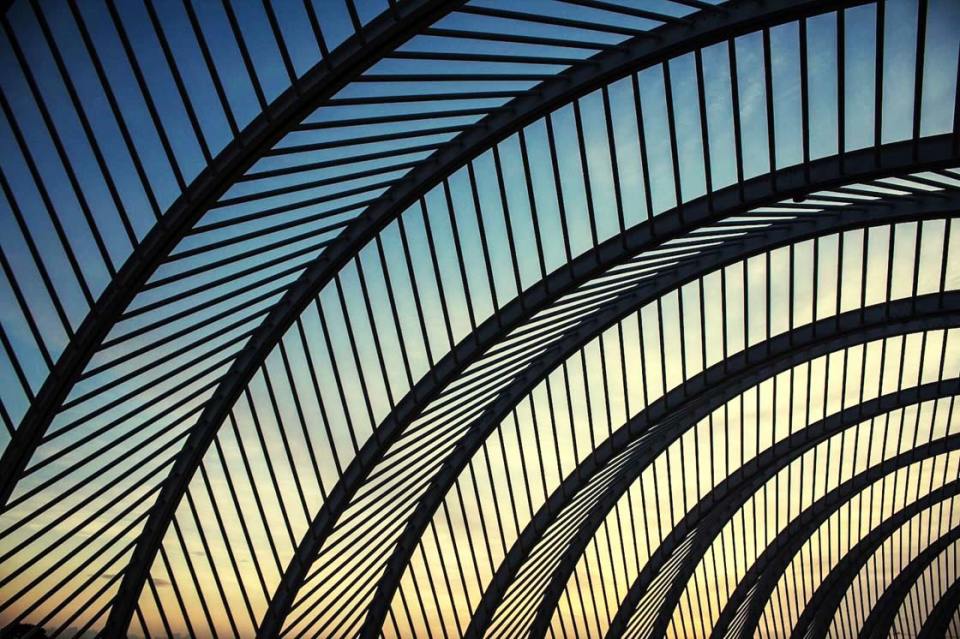 30 Stunning Abstract Images Shot With An iPhone