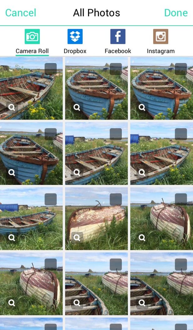 How To Print Beautiful iPhone Photo Books With Printastic App