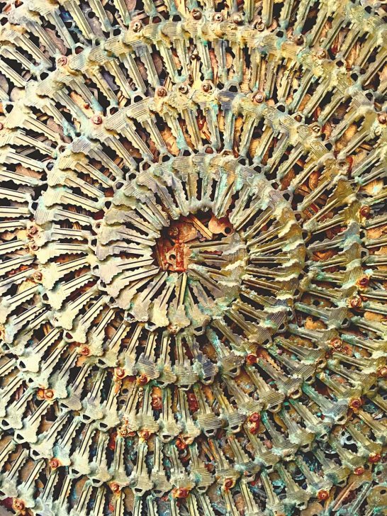 30 Stunning Abstract Images Shot With An iPhone