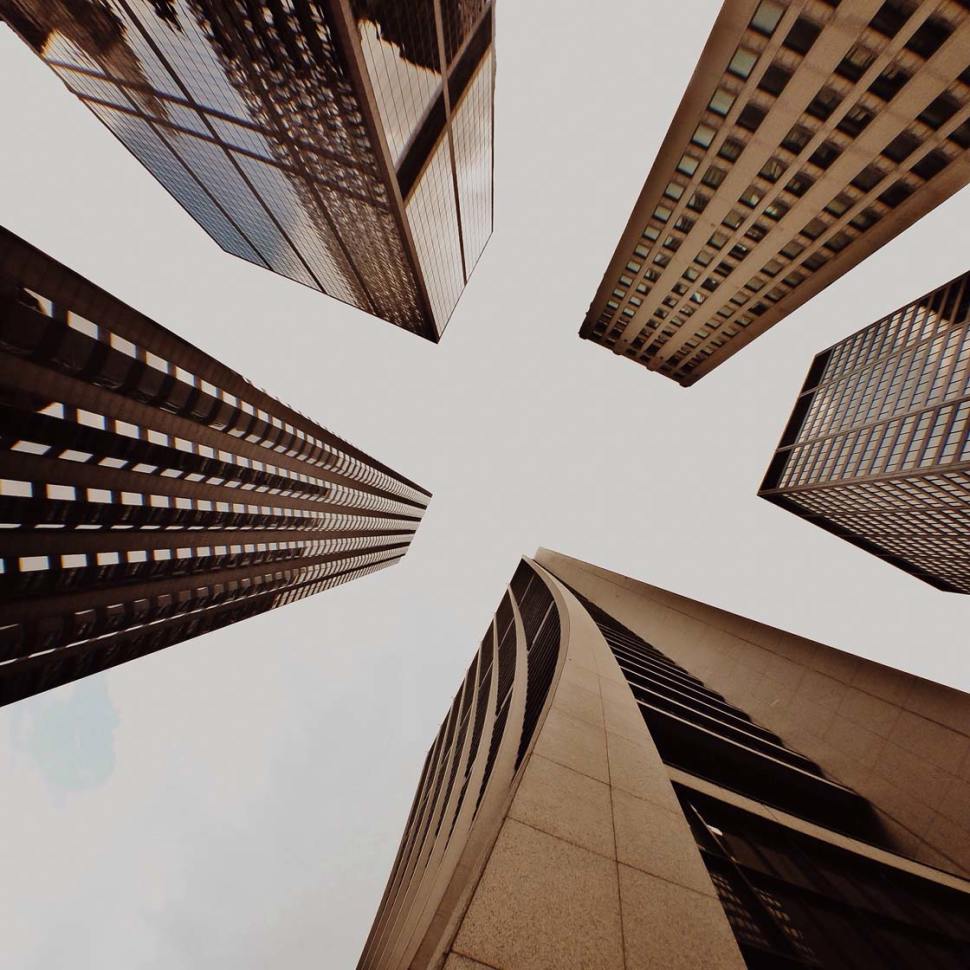 How Amber Verbick Takes Wonderful iPhone Photos
