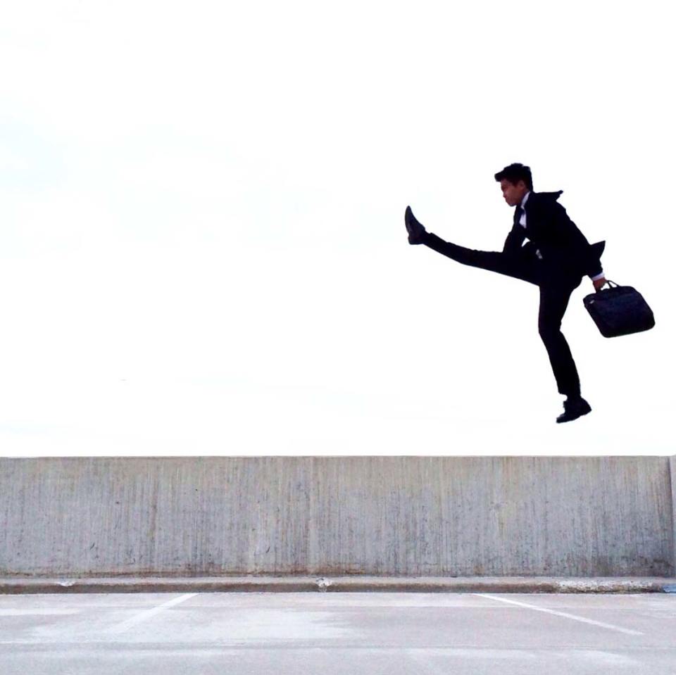 8 Ways To Get Great Publicity For Your iPhone Photography