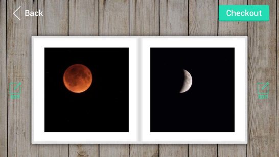 How To Print Beautiful iPhone Photo Books With Printastic App