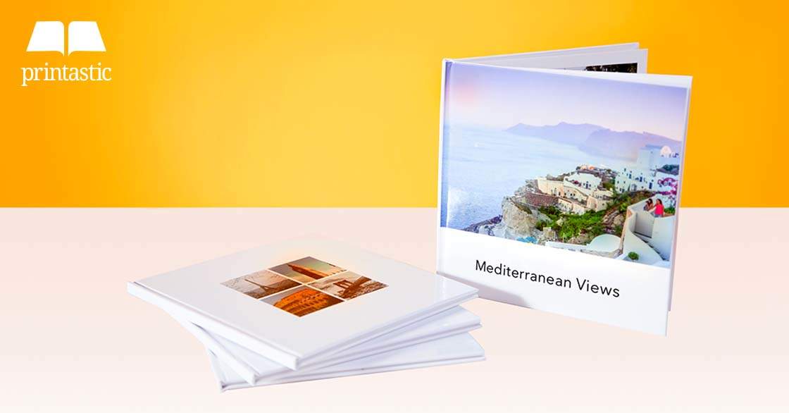 How To Print Beautiful iPhone Photo Books With Printastic App