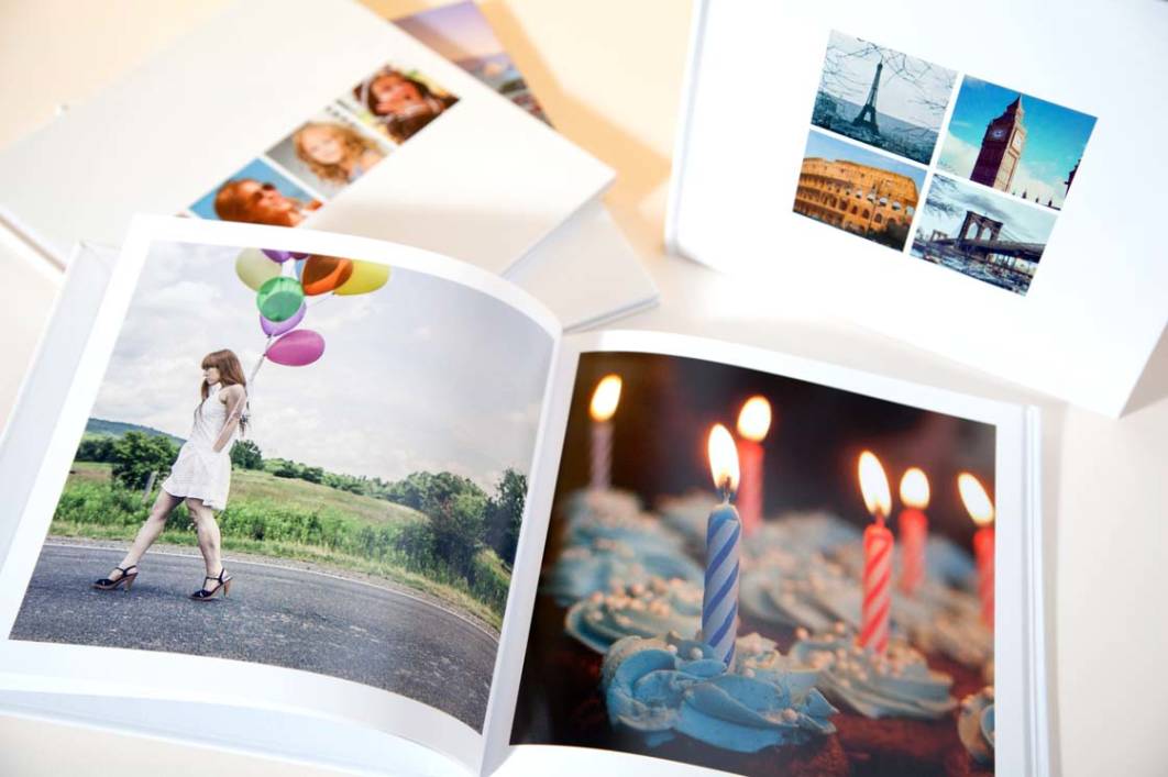 How To Print Beautiful iPhone Photo Books With Printastic App