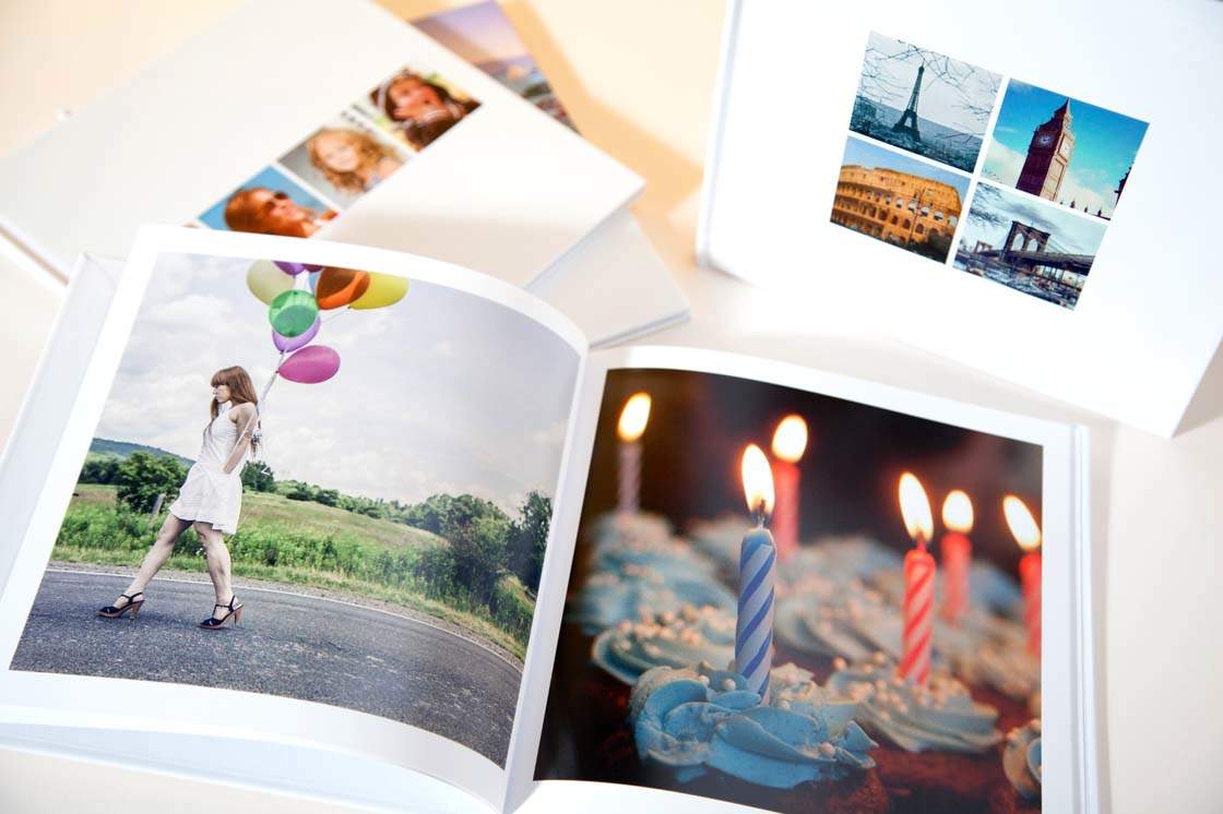 How To Print Beautiful iPhone Photo Books With Printastic App