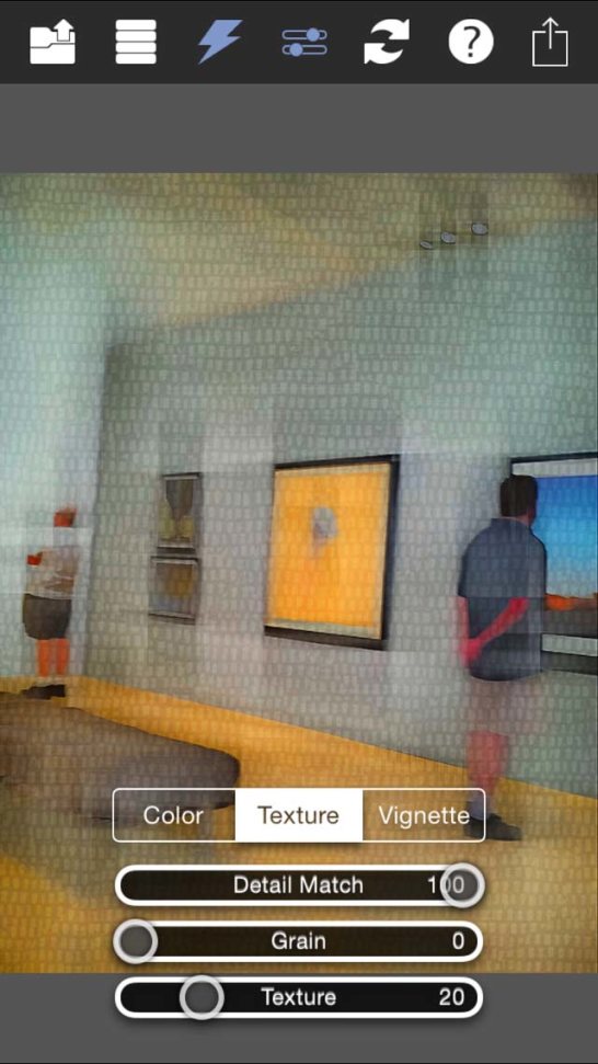 How To Rescue A Blurry iPhone Photo With Editing Apps