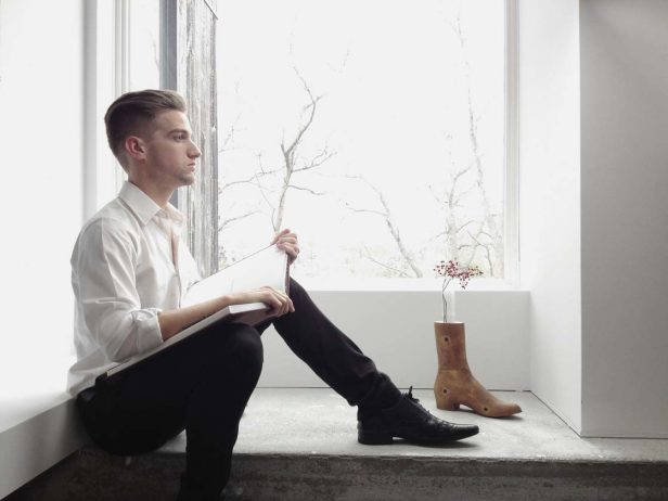 How To Shoot Fashion Photography Portraits With Your iPhone