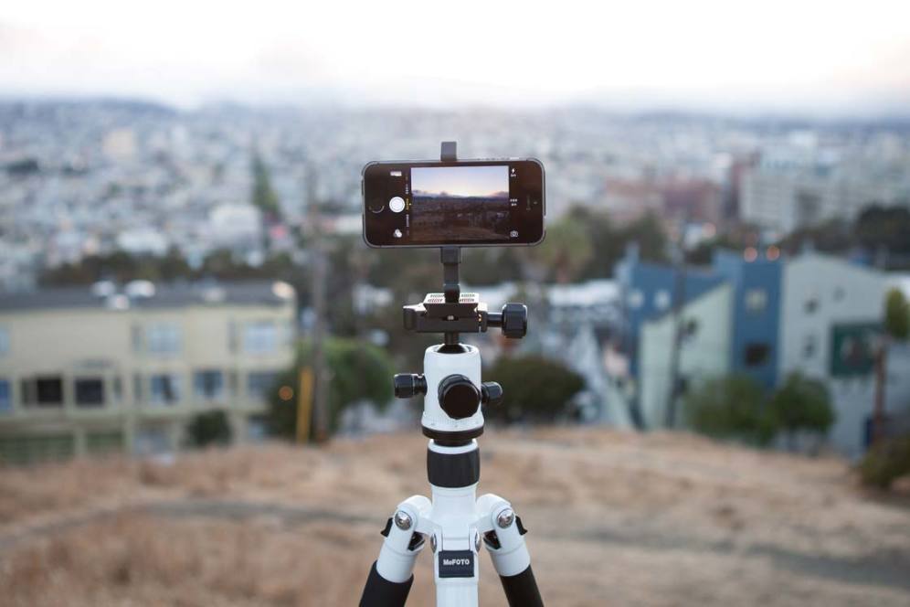 How To Shoot Fashion Photography Portraits With Your iPhone