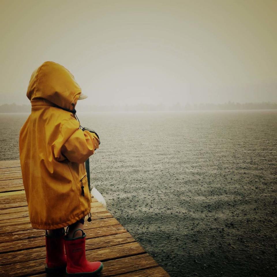 30 Great iPhone Photos That Tell Wonderful Stories
