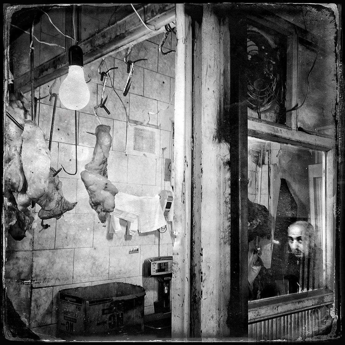 How Ali Shams Shoots Amazing iPhone Street Photos