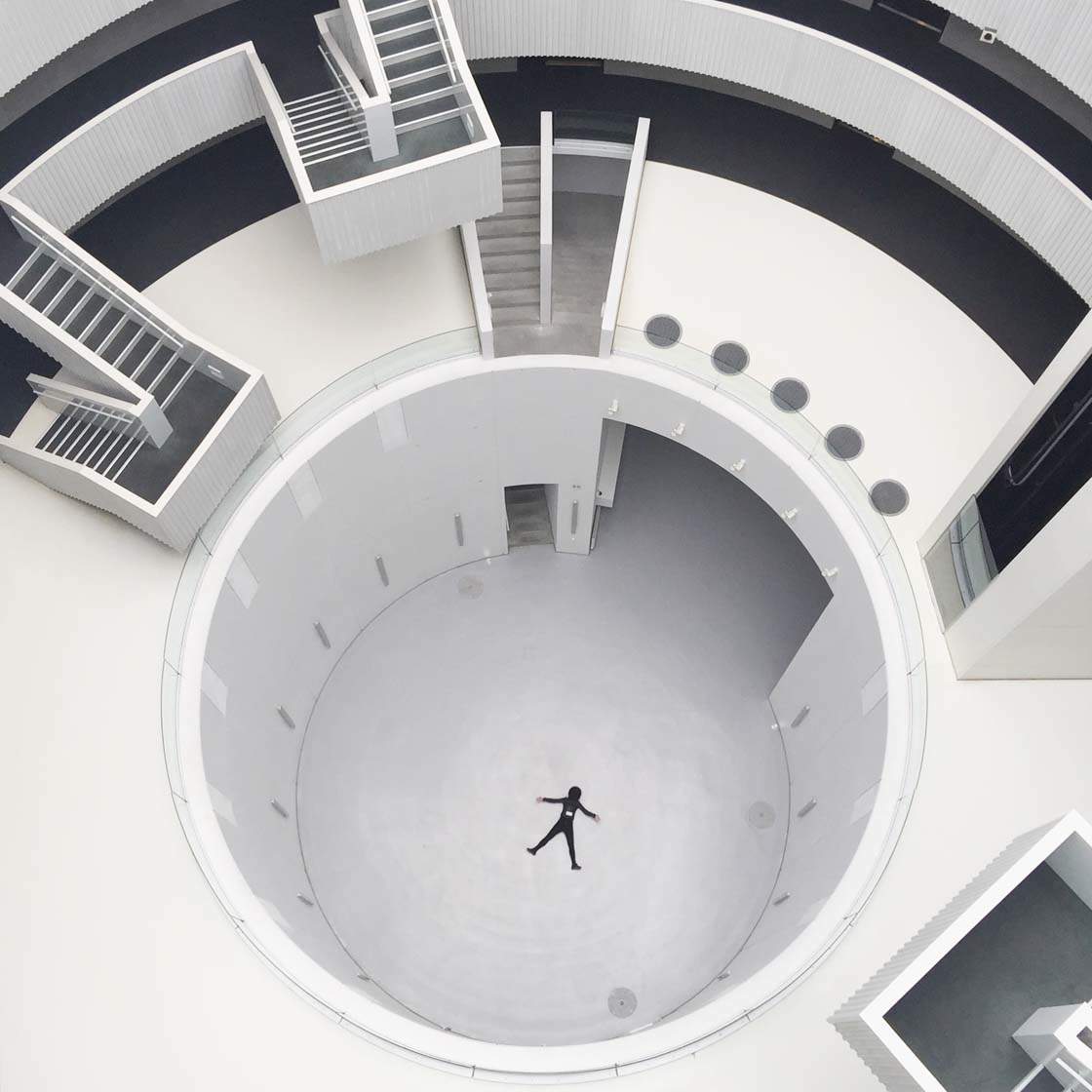 How Karen Vikke Takes Great Urban iPhone Photos