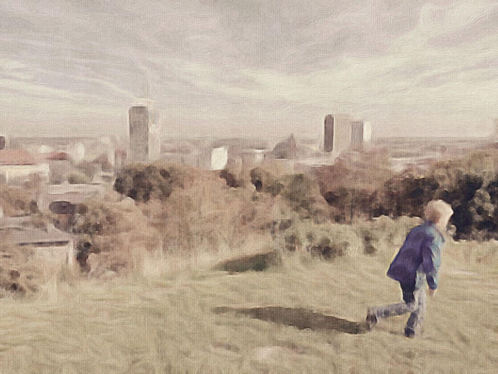 30 Beautiful Painterly Images Created With An iPhone