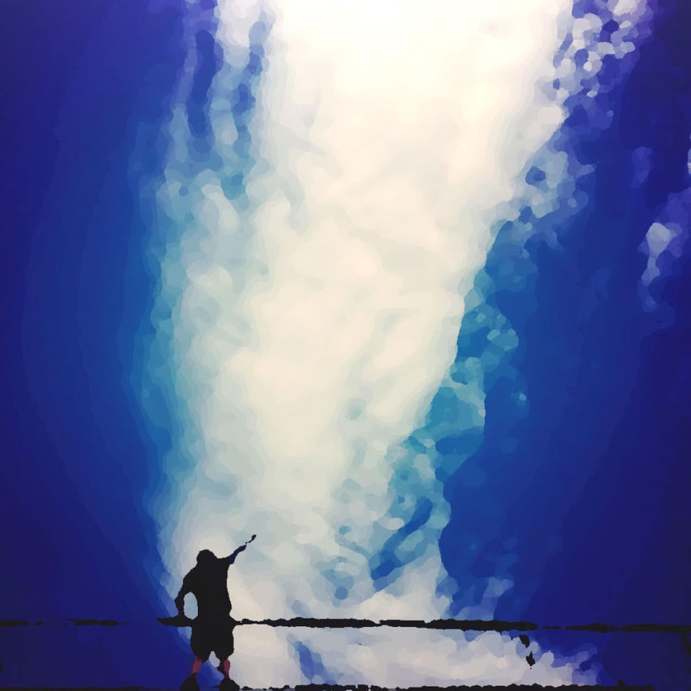 30 Beautiful Painterly Images Created With An iPhone