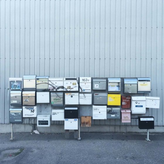 How Karen Vikke Takes Great Urban iPhone Photos