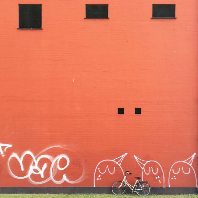 How Karen Vikke Takes Great Urban iPhone Photos