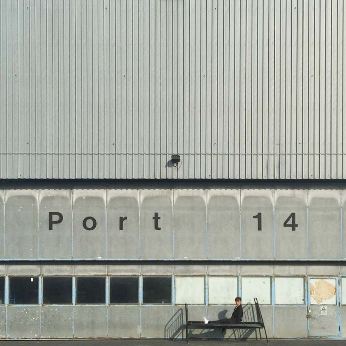 How Karen Vikke Takes Great Urban iPhone Photos