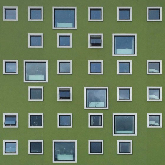 How Karen Vikke Takes Great Urban iPhone Photos