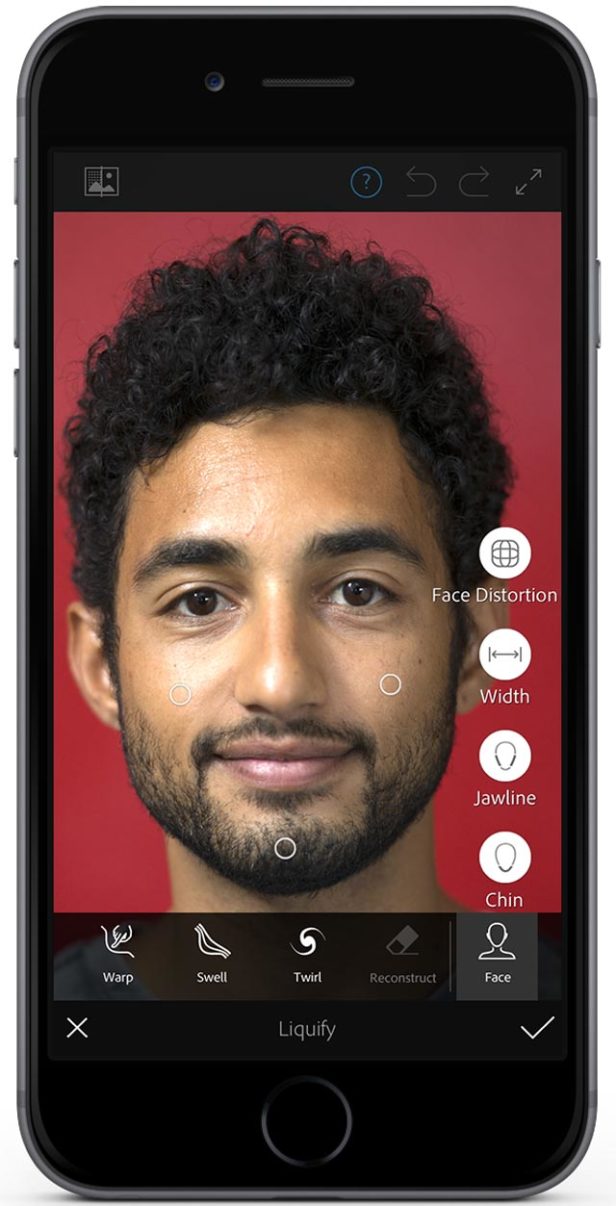 Photoshop Fix: Edit & Retouch Your iPhone Photos With This Free App