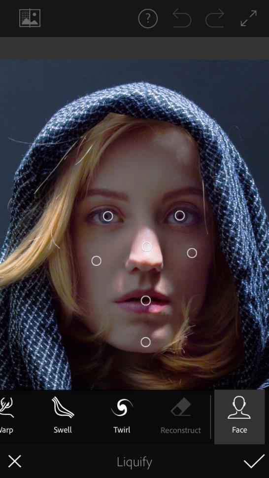 Photoshop Fix: Edit & Retouch Your iPhone Photos With This Free App