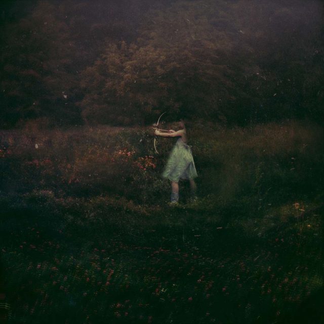 How Veronica Hassell Creates Mesmerizing iPhone Photos