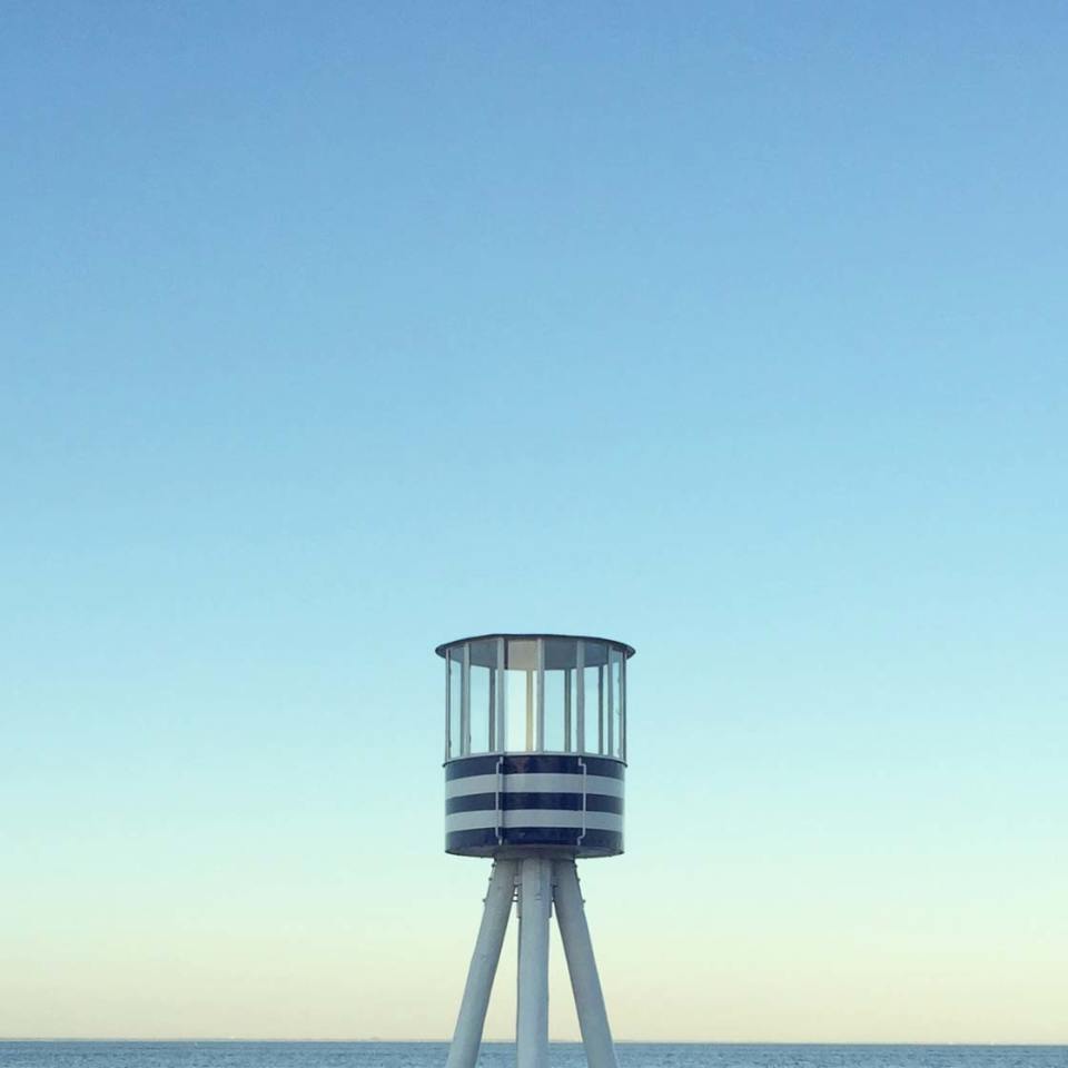 How Karen Vikke Takes Great Urban iPhone Photos