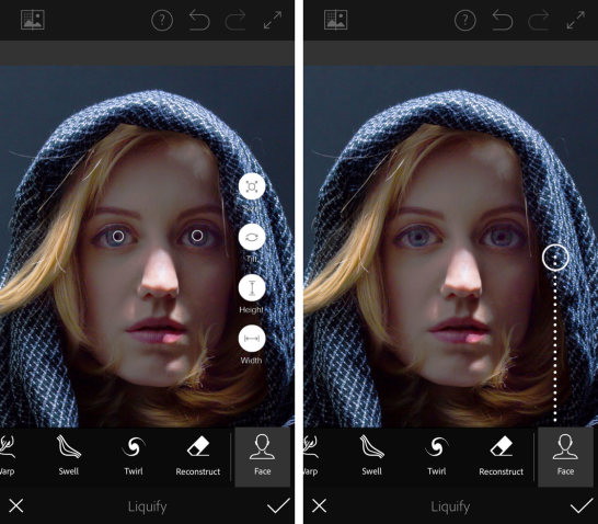 Photoshop Fix: Edit & Retouch Your iPhone Photos With This Free App