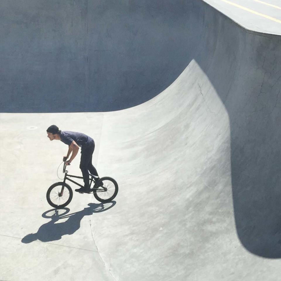 How Karen Vikke Takes Great Urban iPhone Photos