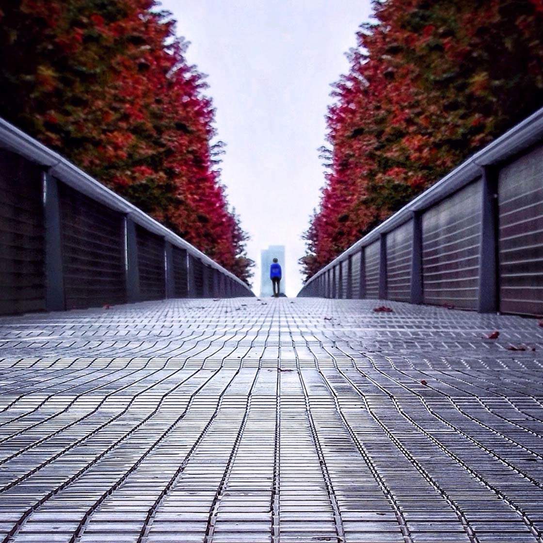 9 Perspective Tips For Creating High Impact iPhone Photos