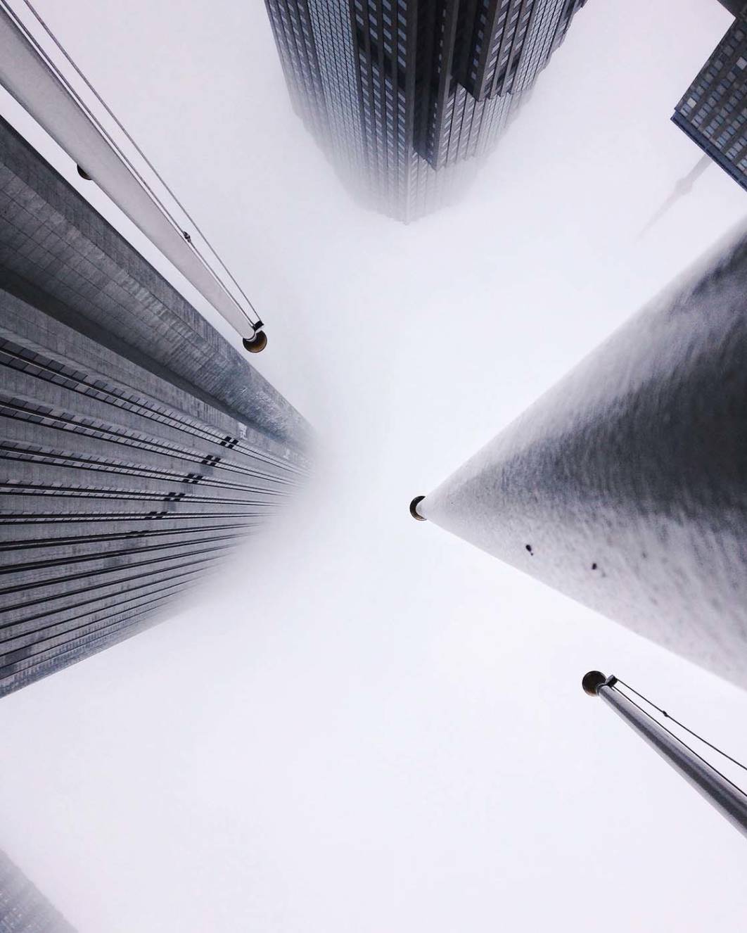 9 Perspective Tips For Creating High Impact iPhone Photos