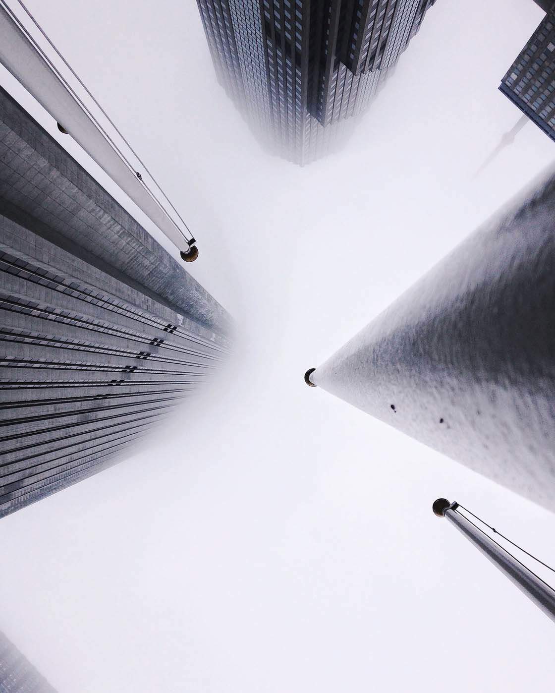 9 Perspective Tips For Creating High Impact iPhone Photos