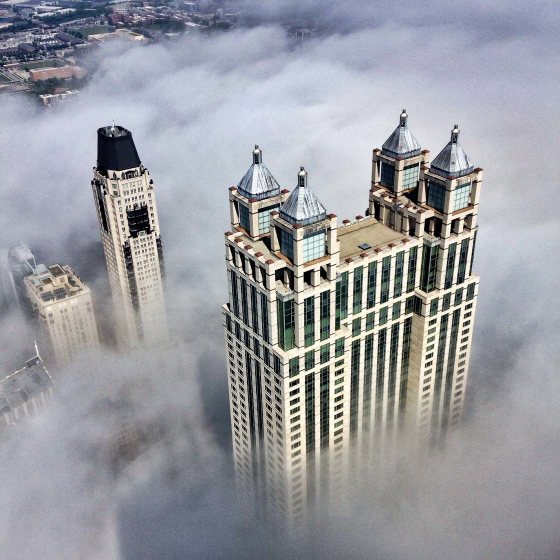 9 Perspective Tips For Creating High Impact iPhone Photos