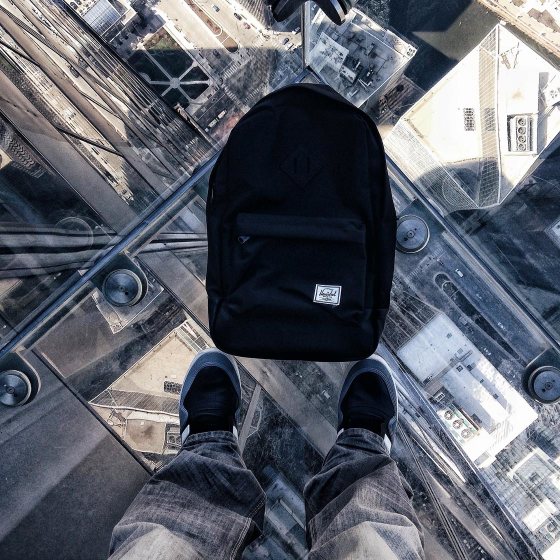 9 Perspective Tips For Creating High Impact iPhone Photos