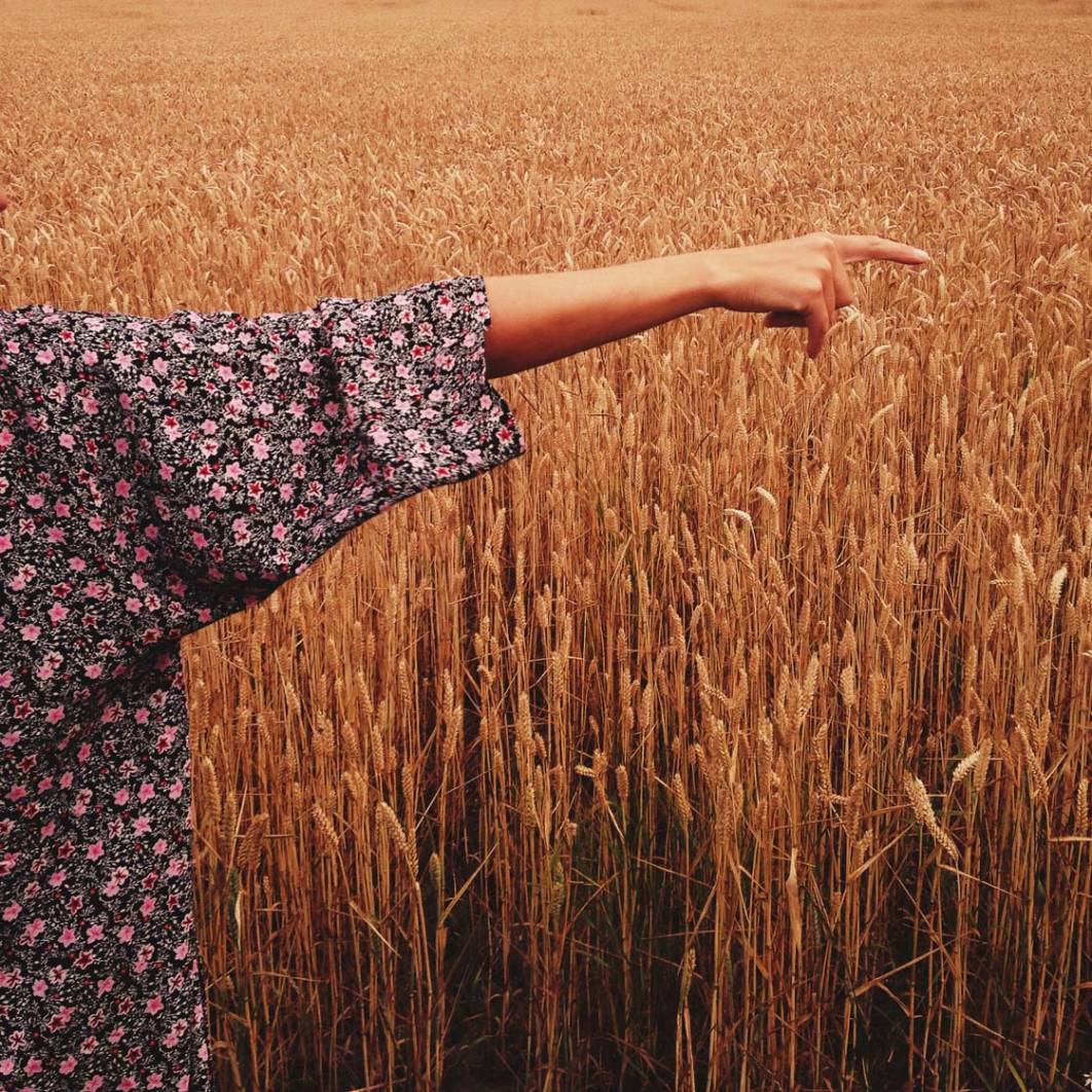 10 Easy Ways To Shoot More Creative iPhone Photos