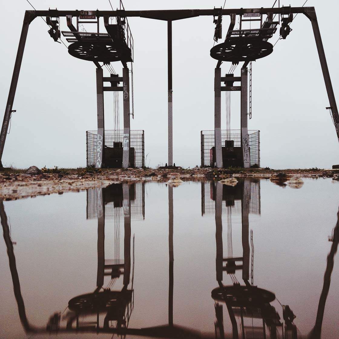 10 Easy Ways To Shoot More Creative iPhone Photos