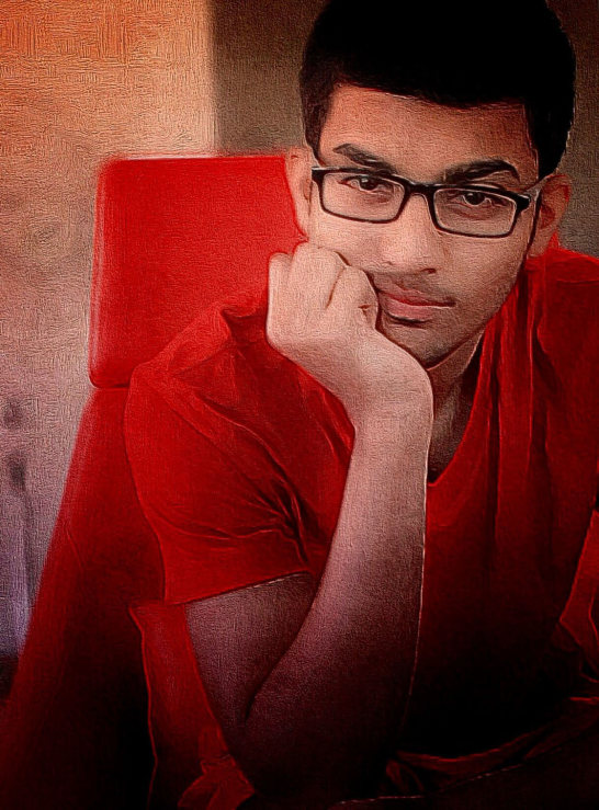 30 Beautiful Painterly Images Created With An iPhone