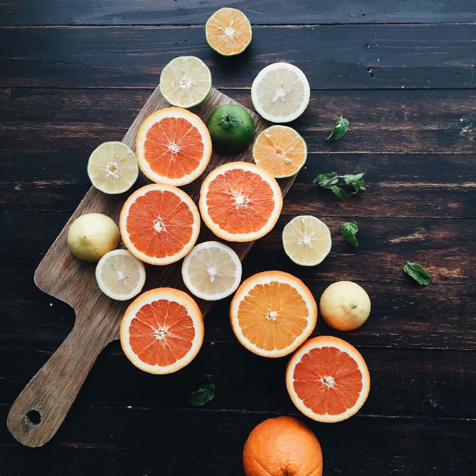 30 iPhone Photos That Make Incredible Use Of Color