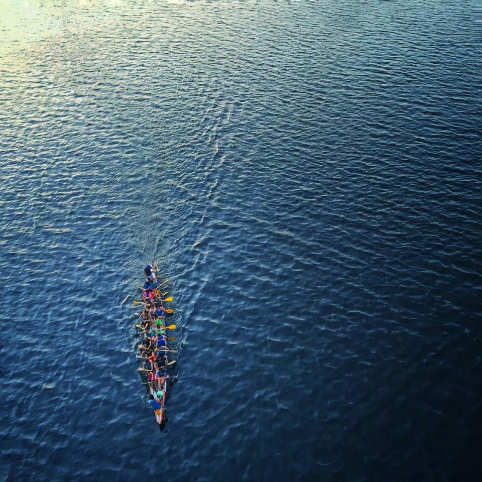 30 Amazing iPhone Photos Taken From Interesting Perspectives