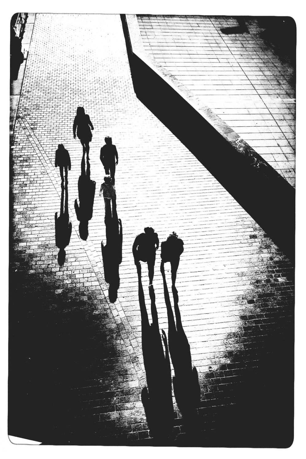 30 Amazing iPhone Photos Taken From Interesting Perspectives