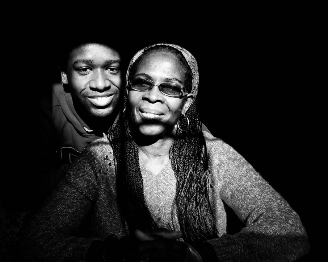 7 Ways To Be Creative With Your iPhone Portrait Photography