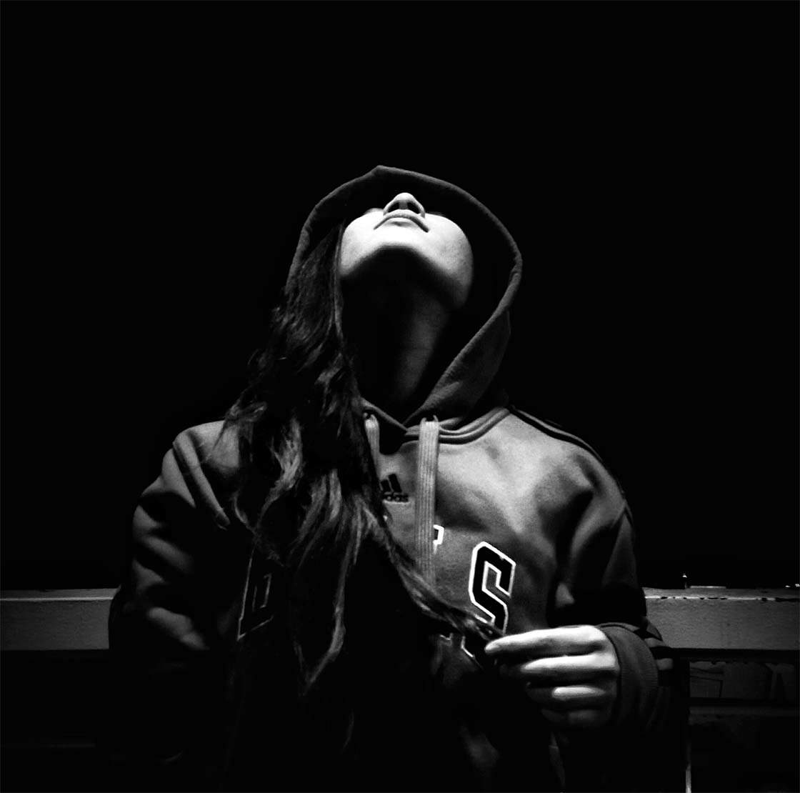 7 Ways To Be Creative With Your iPhone Portrait Photography