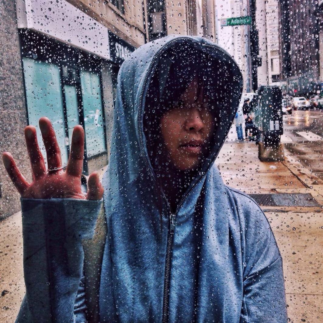 7 Ways To Be Creative With Your iPhone Portrait Photography